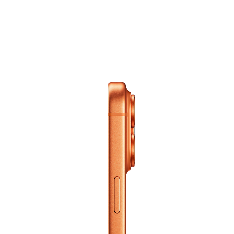 iPhone 17 Pro 256Gb Оранжевый купить за 106 990 ₽ в интернет-магазине ...